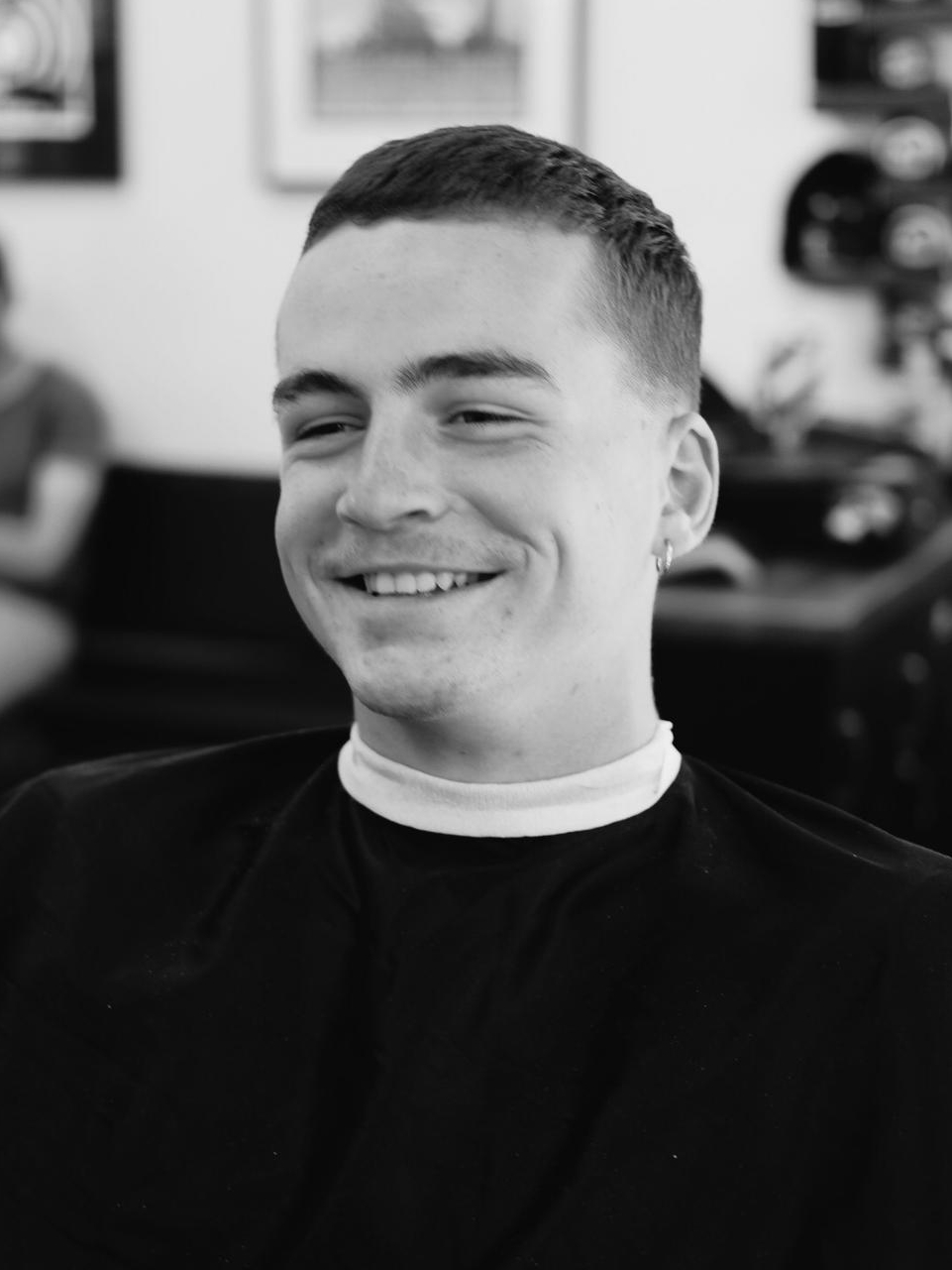 Barbers - Ali Barbers | Barber Shop Wanaka